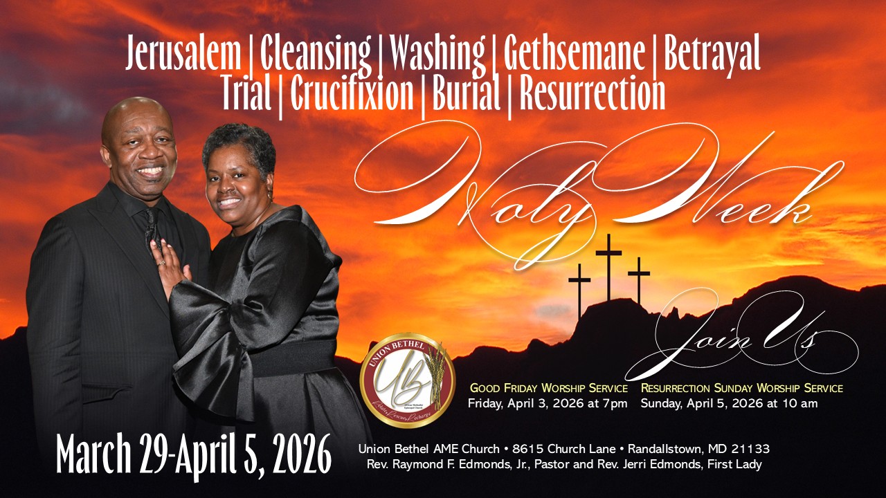 Union Bethel AME