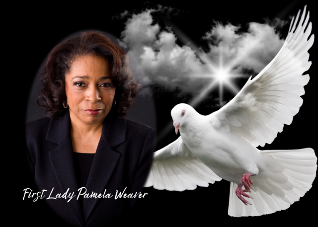 Announcements – Union Bethel AME